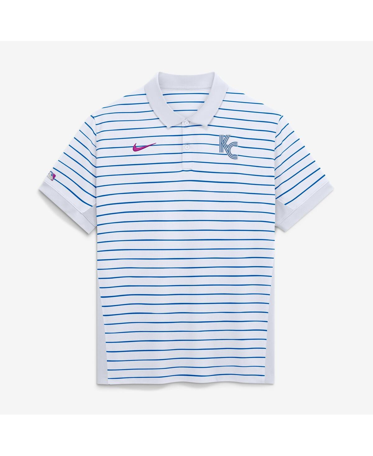 Click here for Nike Mens White Kansas City Royals 2026 City Conne... prices