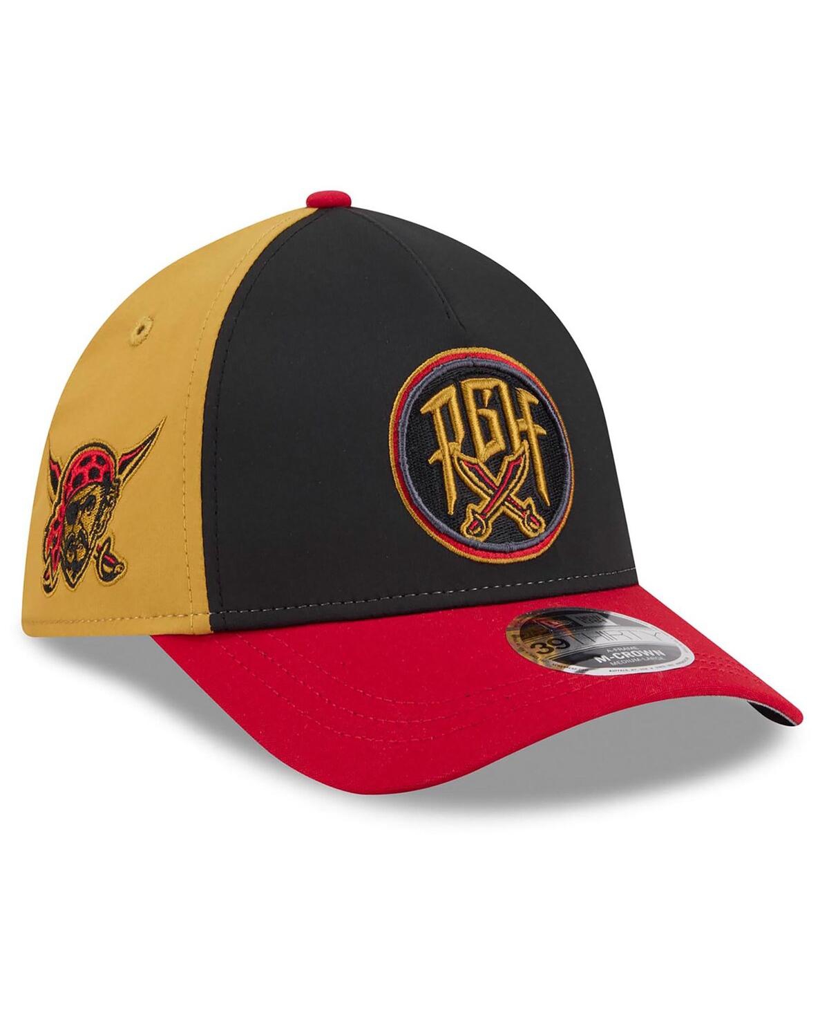 Click here for New Era Mens Black/Red Pittsburgh Pirates 2026 Cit... prices