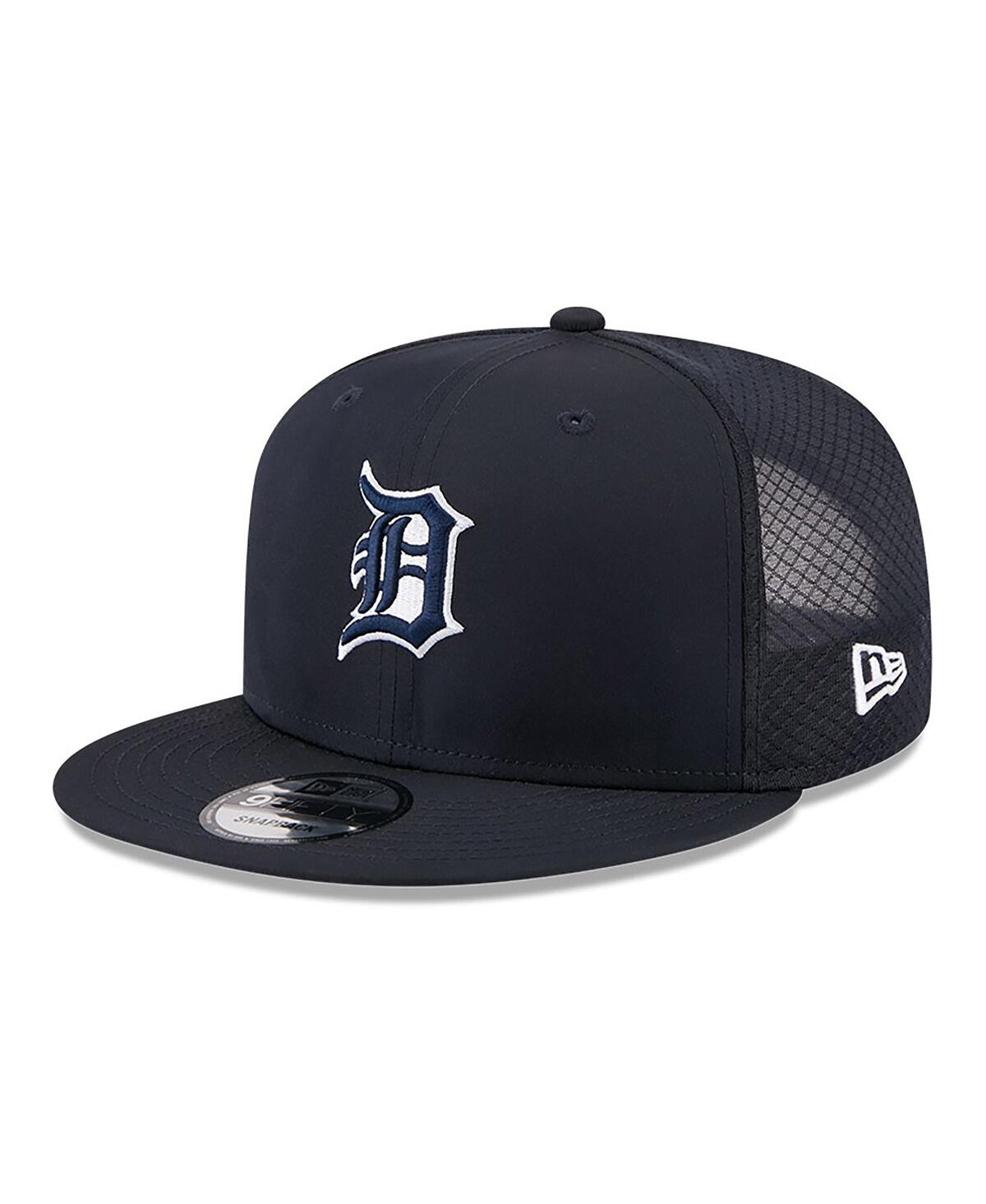 Click here for New Era Mens Navy Detroit Tigers 2026 Batting Prac... prices