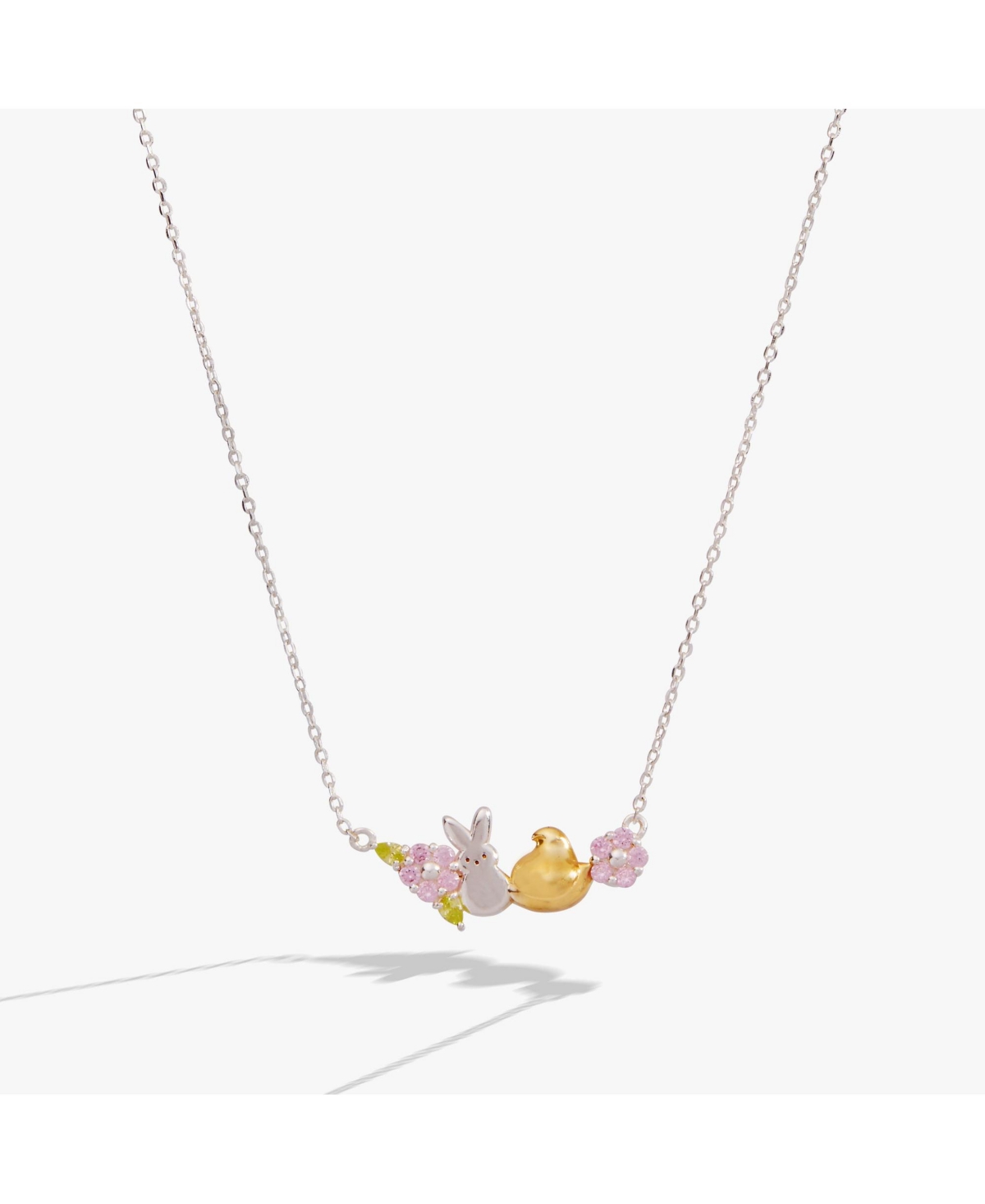 Click here for Alex and Ani Peeps Precious Peepsake Necklace prices
