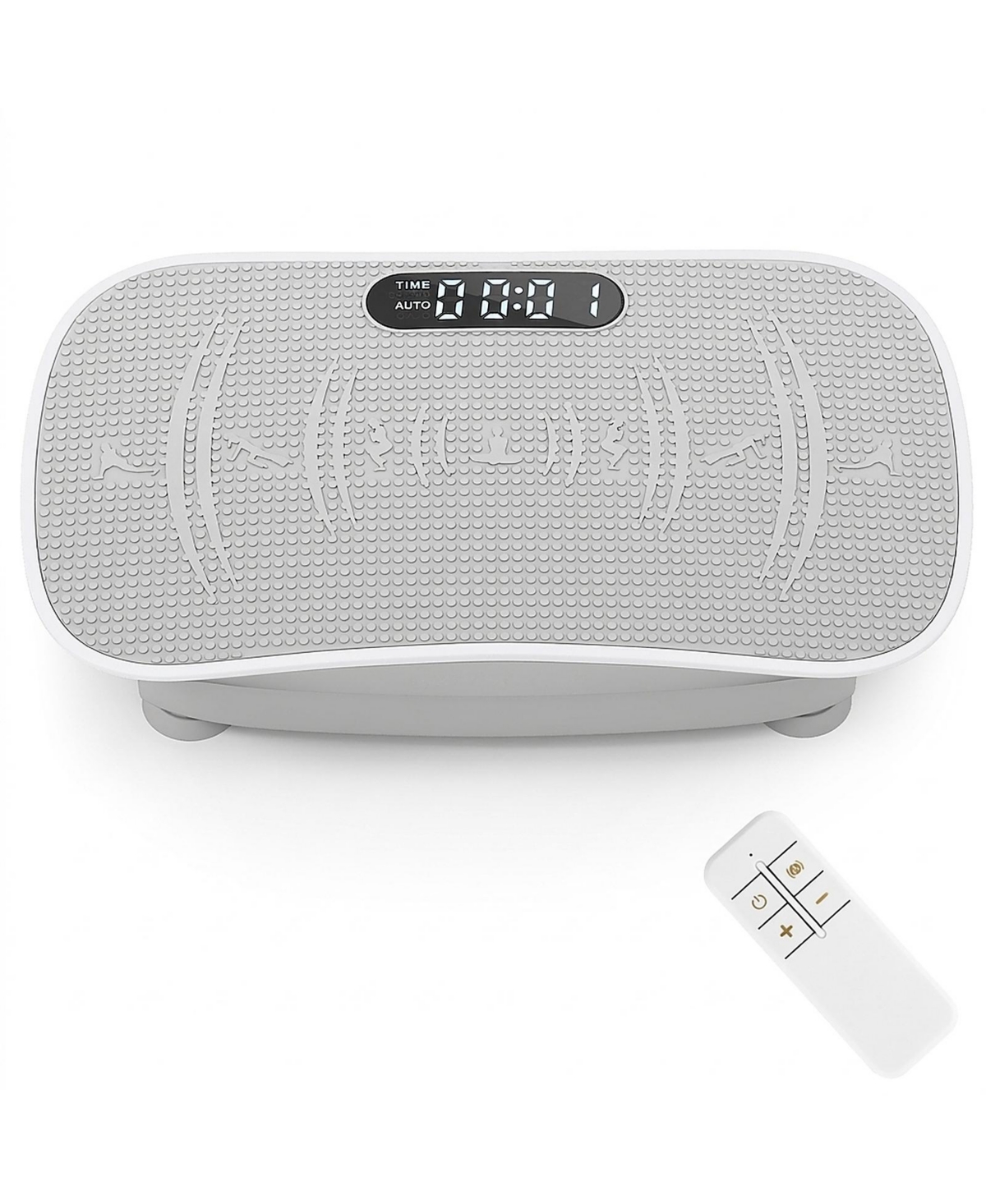 Click here for Sugift 20 in Multi-Mode Vibration Platform for Ful... prices