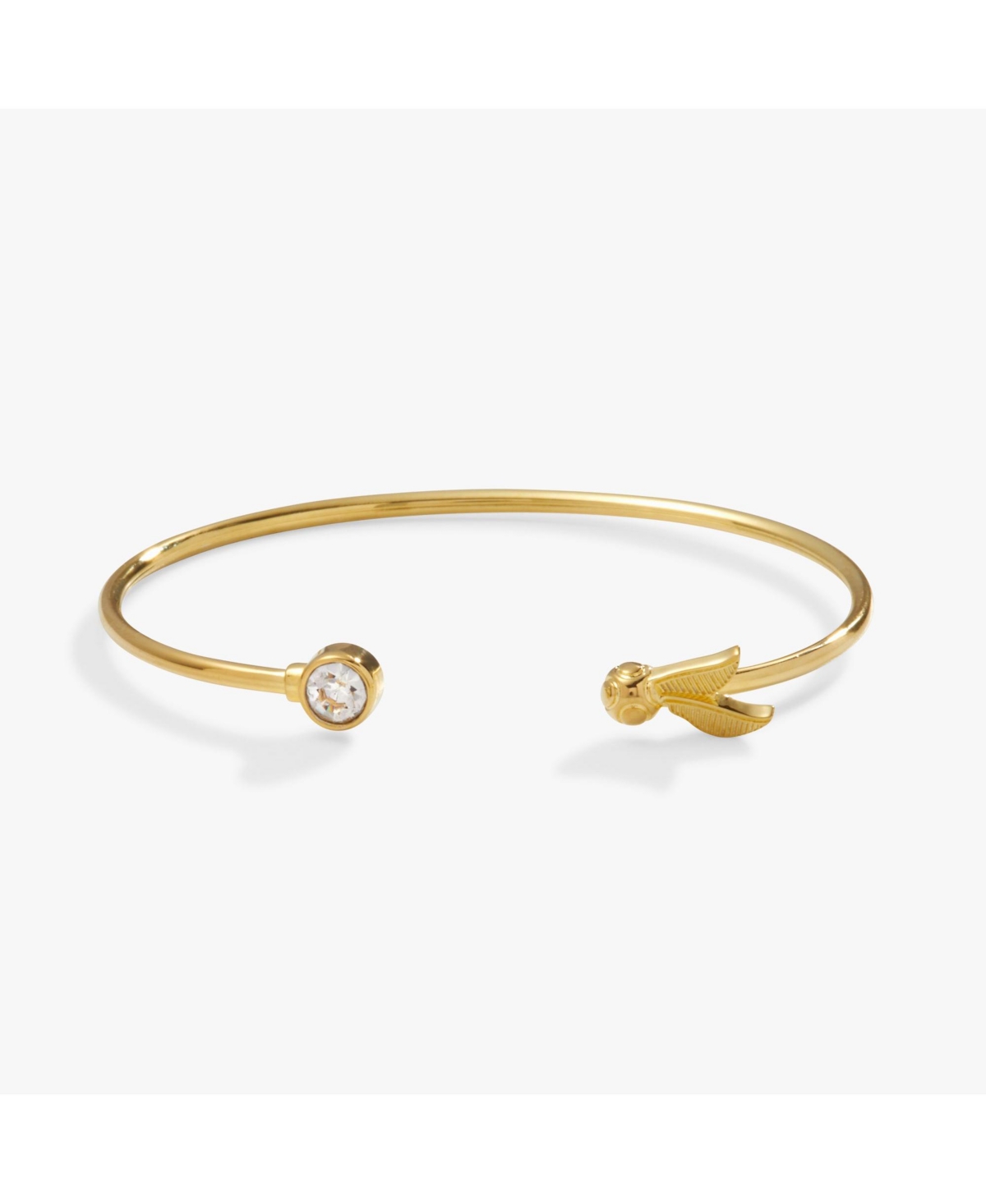 Click here for Alex and Ani Harry Potter Golden Snitch + Crystal... prices