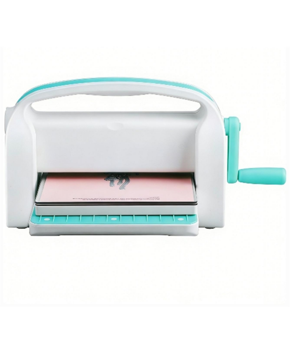 Click here for Yobtop Manual Die Cutting Embossing Machine - 9 Op... prices