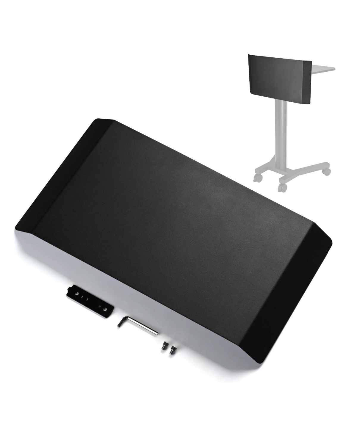 Click here for InstaHibit 25x14 Front Panel for Mobile Lectern Po... prices