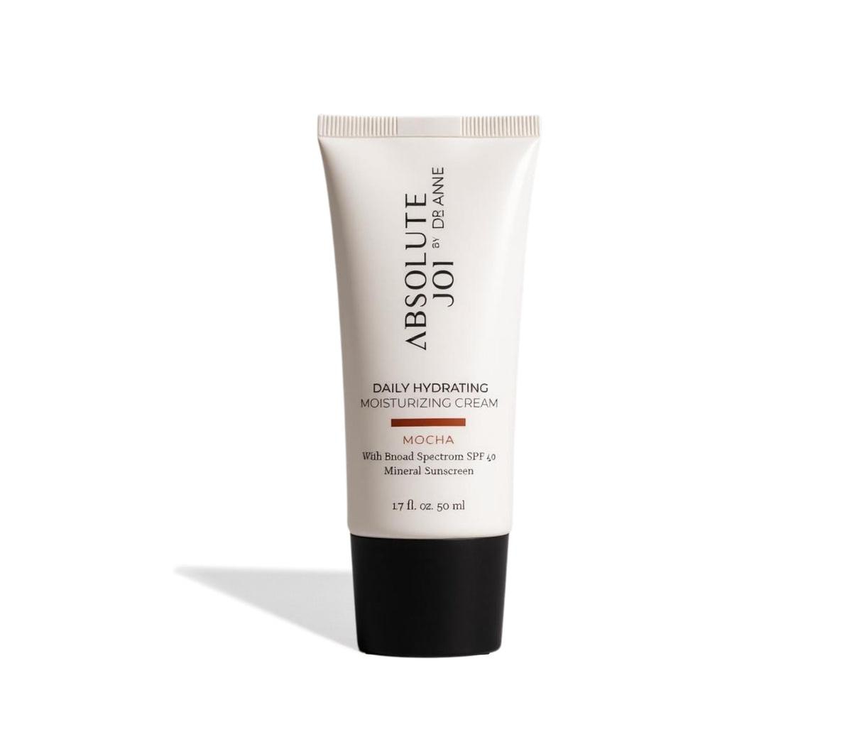 Click here for AbsoluteJOI by Dr. Anne Tinted Moisturizer With Sp... prices