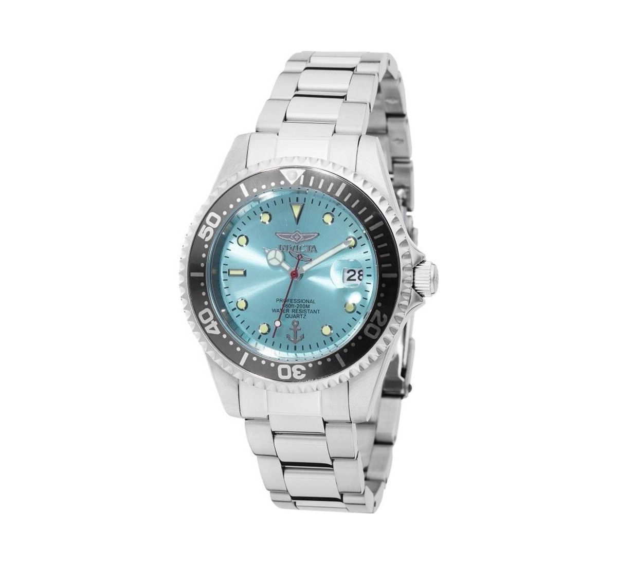 Click here for Invicta Mens 50145 Ocean Voyage Quartz PC32A Metal... prices