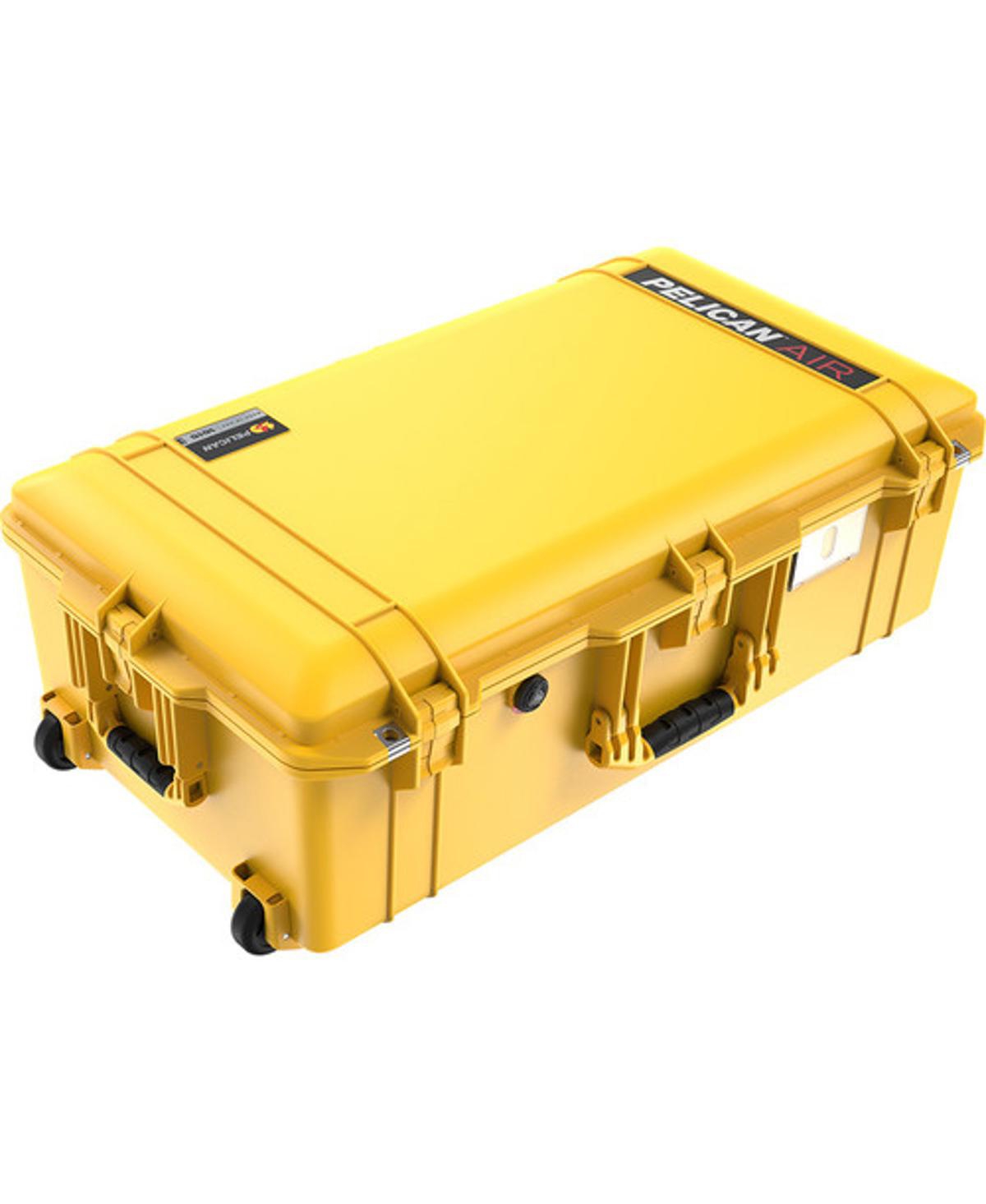 Click here for Pelican 1615 Air Case Wheeled Check-In Case withou... prices