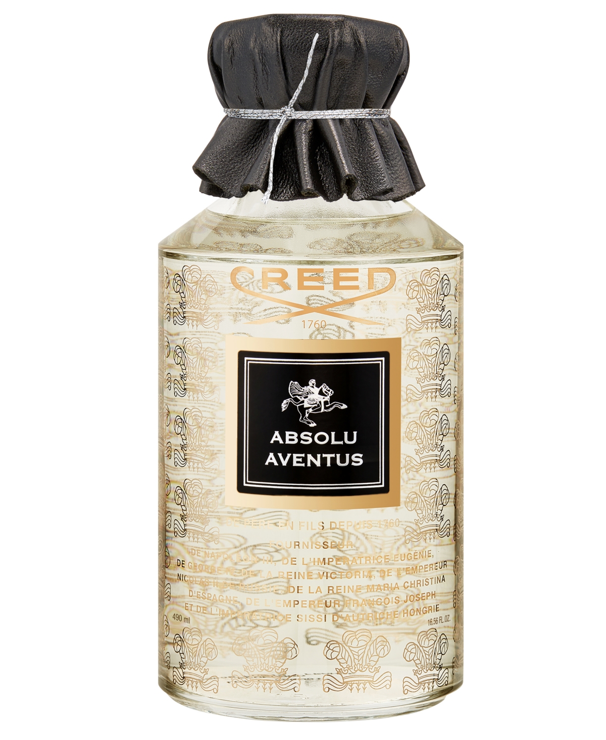 Click here for Creed Absolu Aventus Eau de Parfum  16.5 oz. prices