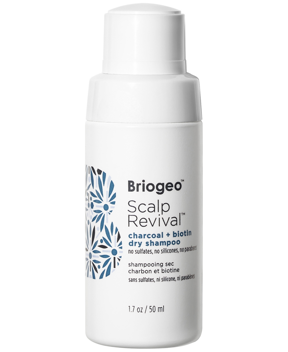 Click here for Briogeo Scalp Revival Charcoal + Biotin Dry Shampo... prices