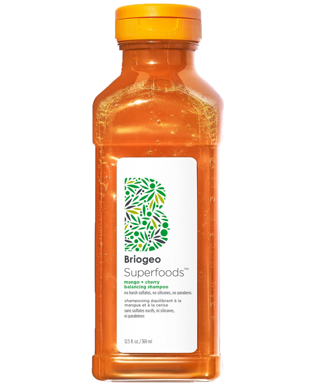 Click here for Briogeo Superfoods Mango + Cherry Balancing Shampo... prices