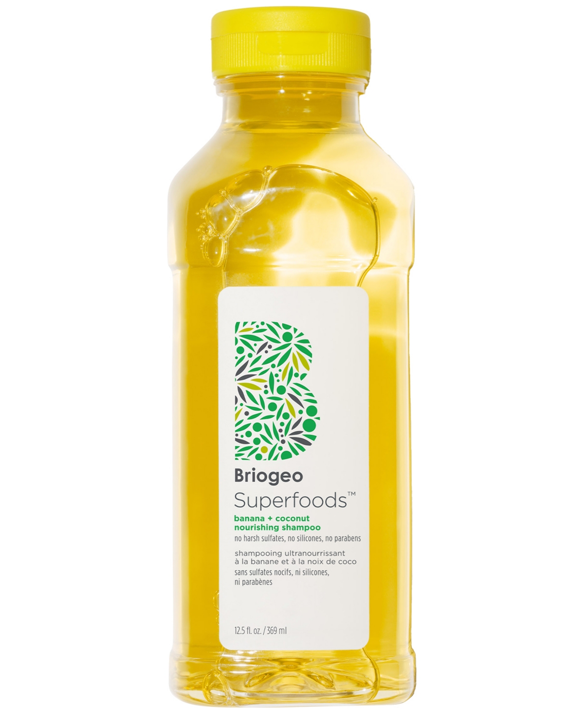 Click here for Briogeo Be Gentle Be Kind Banana + Coconut Nourish... prices