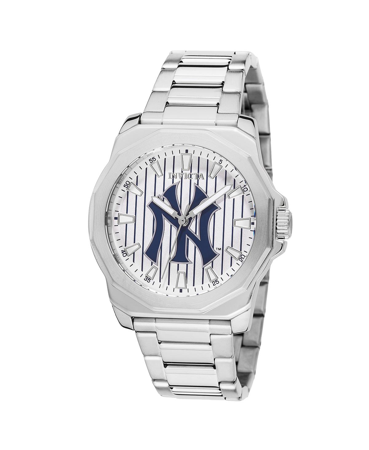 Click here for Invicta Mens 49859 Speedway Quartz PC21J Silver Di... prices