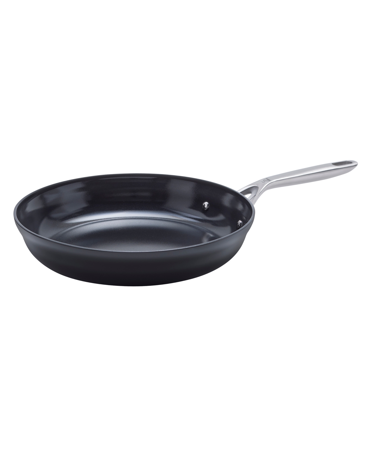 Click here for Zwilling Motion Hard-Anodized Aluminum 12 Fry Pan... prices