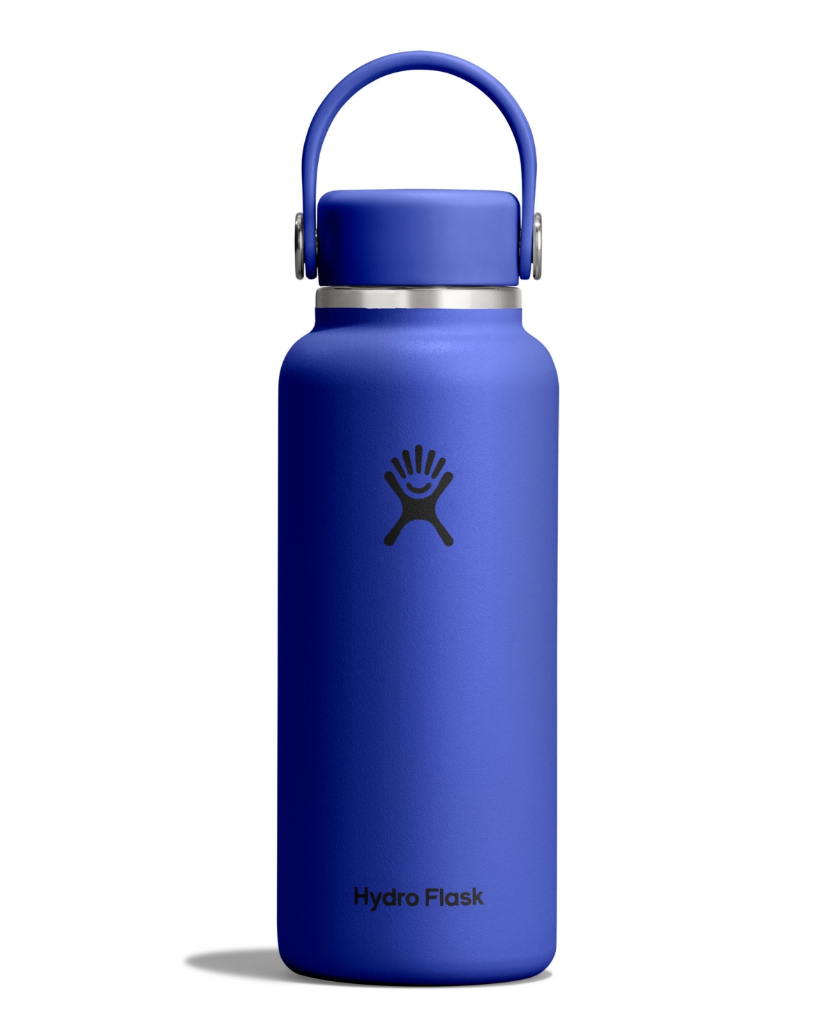 Click here for Hydro Flask 400 ml Insulated Micro Bottle - Capri... prices
