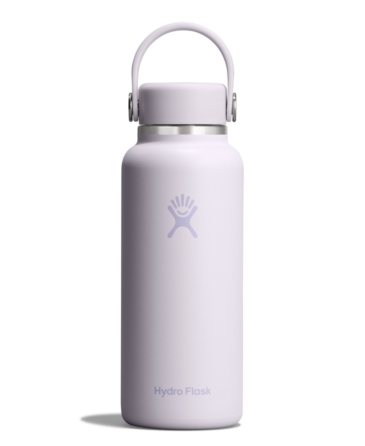 Click here for Hydro Flask 400 ml Insulated Micro Bottle - Cloud... prices