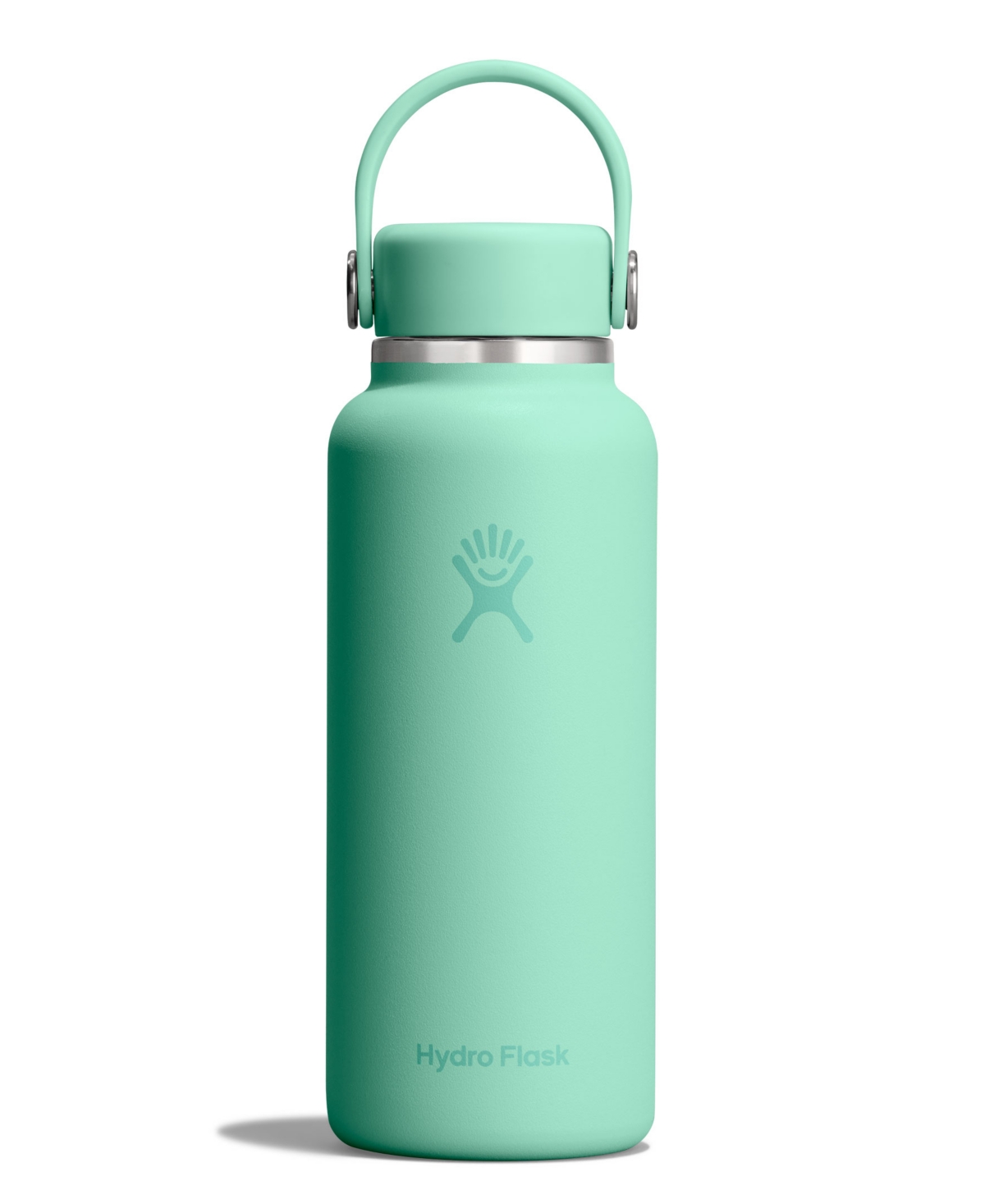 Click here for Hydro Flask 400 ml Insulated Micro Bottle - Mermai... prices