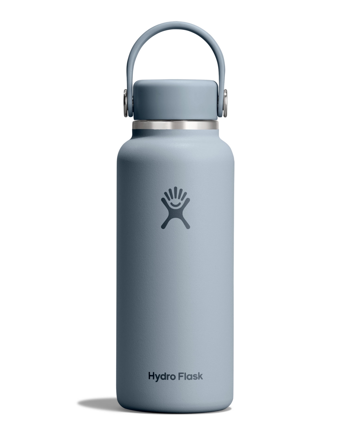 Click here for Hydro Flask 400 ml Insulated Micro Bottle - Shale... prices