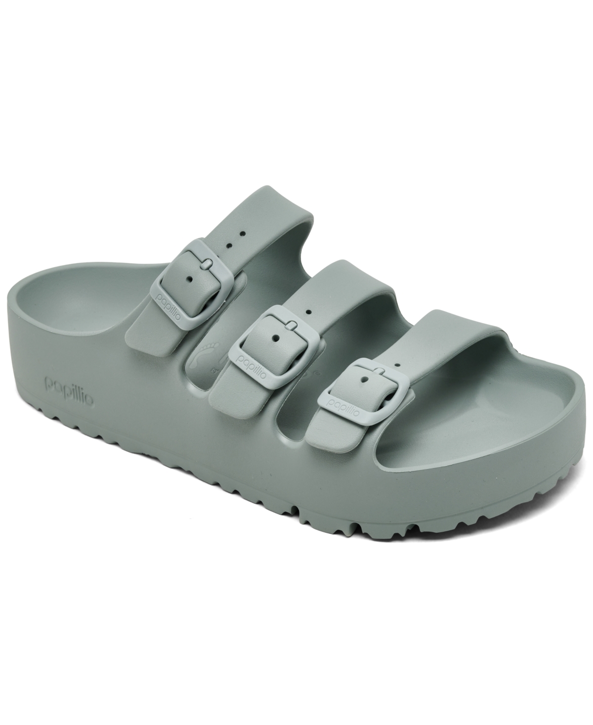 Click here for Birkenstock Womens Florida Flex Eva Platform Sanda... prices