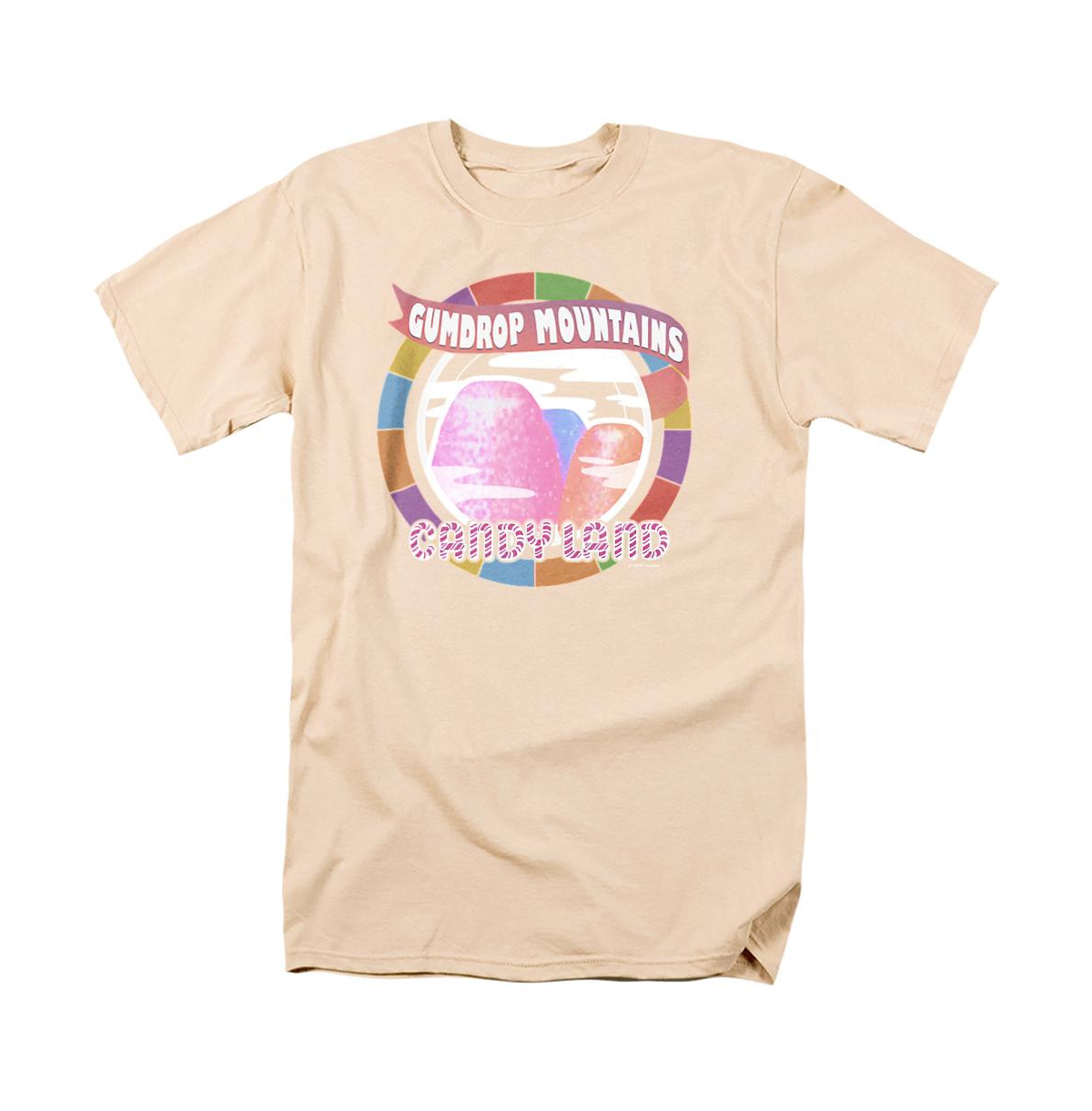 Click here for Logovision Mens Candy Land Delicious Gumdrop Mount... prices