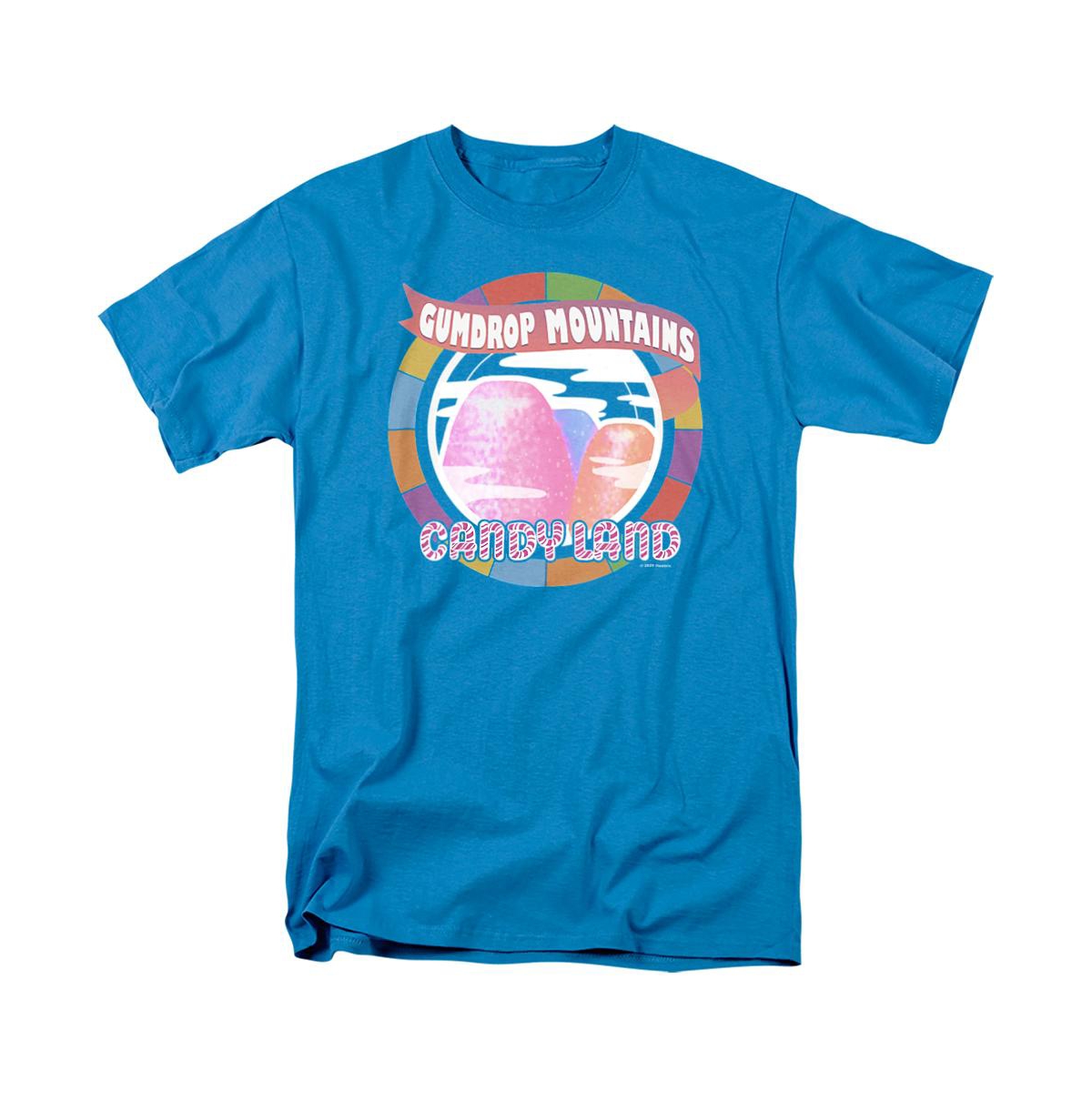 Click here for Logovision Mens Candy Land Delicious Gumdrop Mount... prices