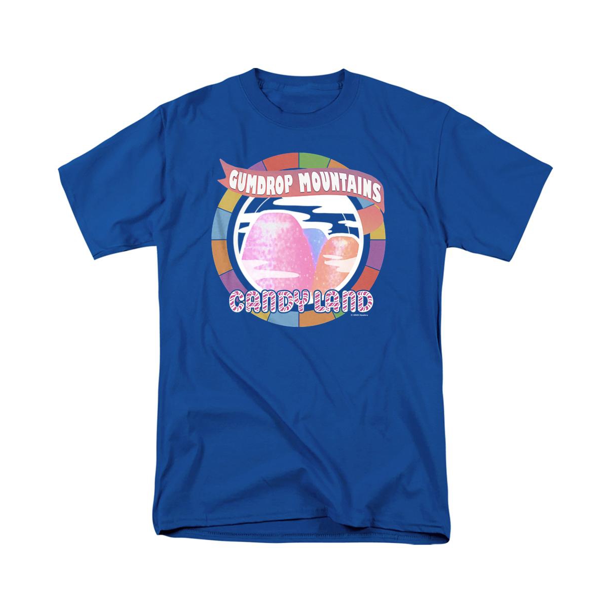 Click here for Logovision Mens Candy Land Delicious Gumdrop Mount... prices