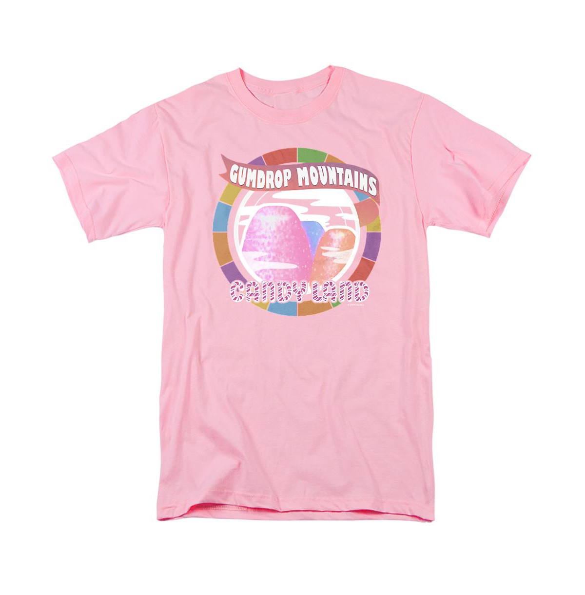 Click here for Logovision Mens Candy Land Delicious Gumdrop Mount... prices