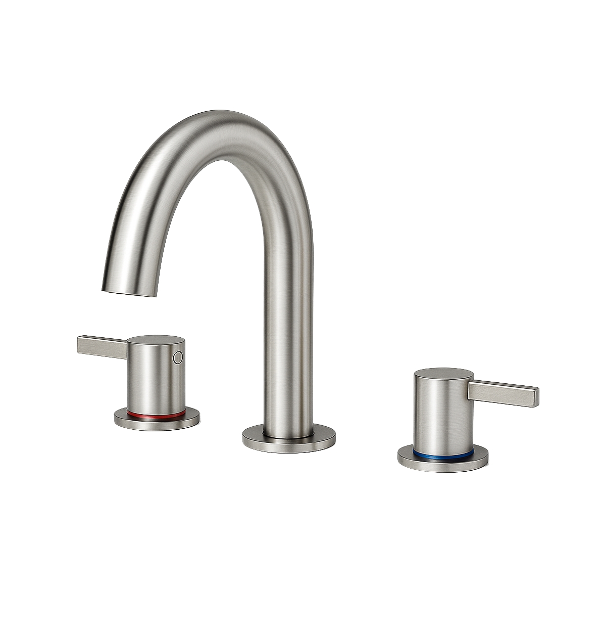 Click here for Busdays 8 Inch Widespread Lavatory Faucet 2 Handle... prices