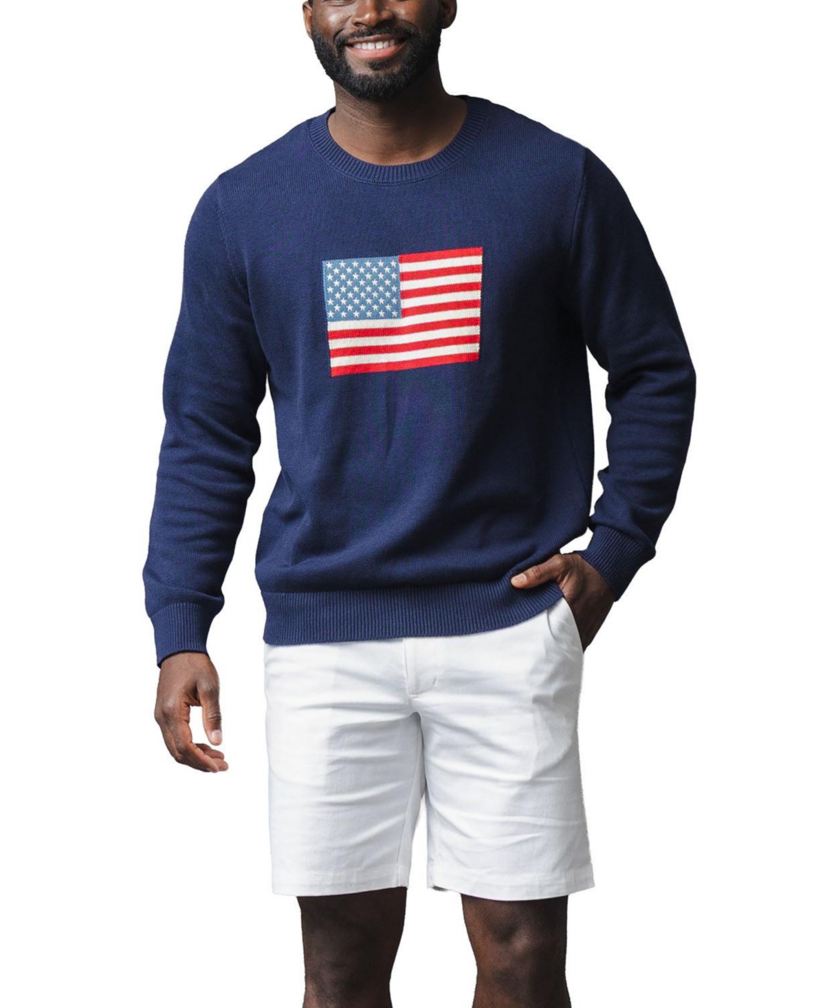 Click here for Hope & Henry Mens Hope and Henry Organic Crew Neck... prices