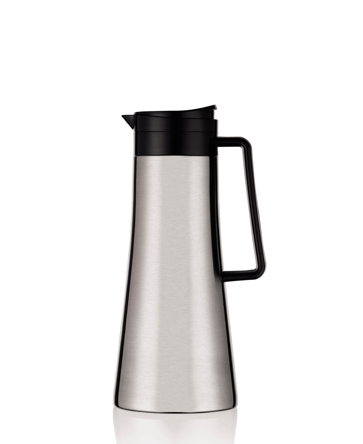 Click here for Bodum Bistro 37 oz. Stainless Steel Double Wall Th... prices