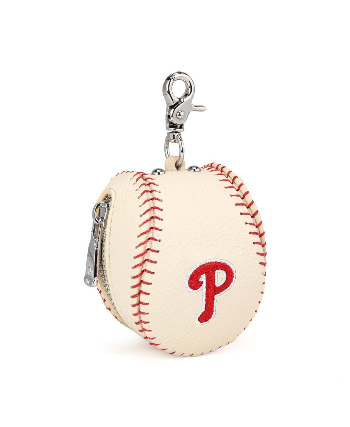 Click here for Montana West Philadelphia Phillies Baseball Bag Ch... prices