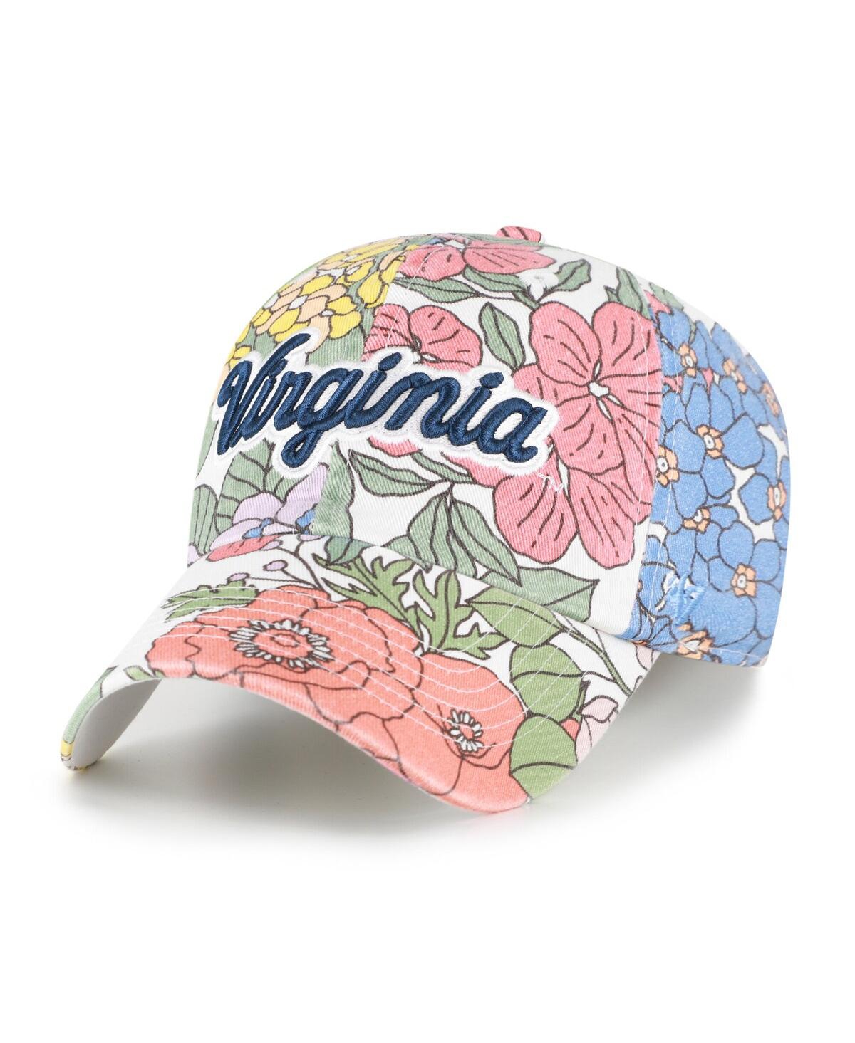 Click here for 47 Brand WomensÂ Virginia Cavaliers Florentina Cle... prices
