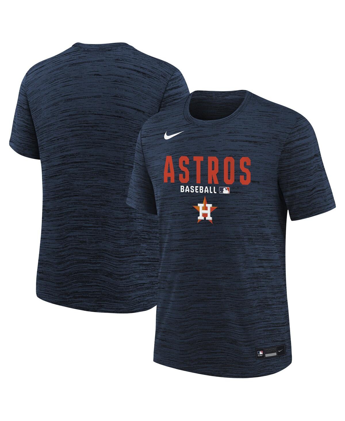 Click here for Nike Big Boys and Girls Navy Houston Astros Authen... prices