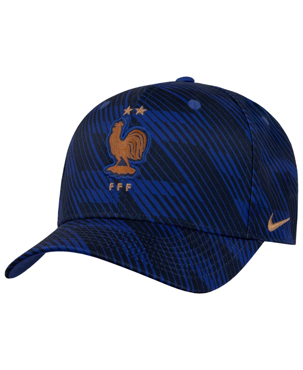Click here for Nike Mens Royal France National Team Rise A-Frame... prices