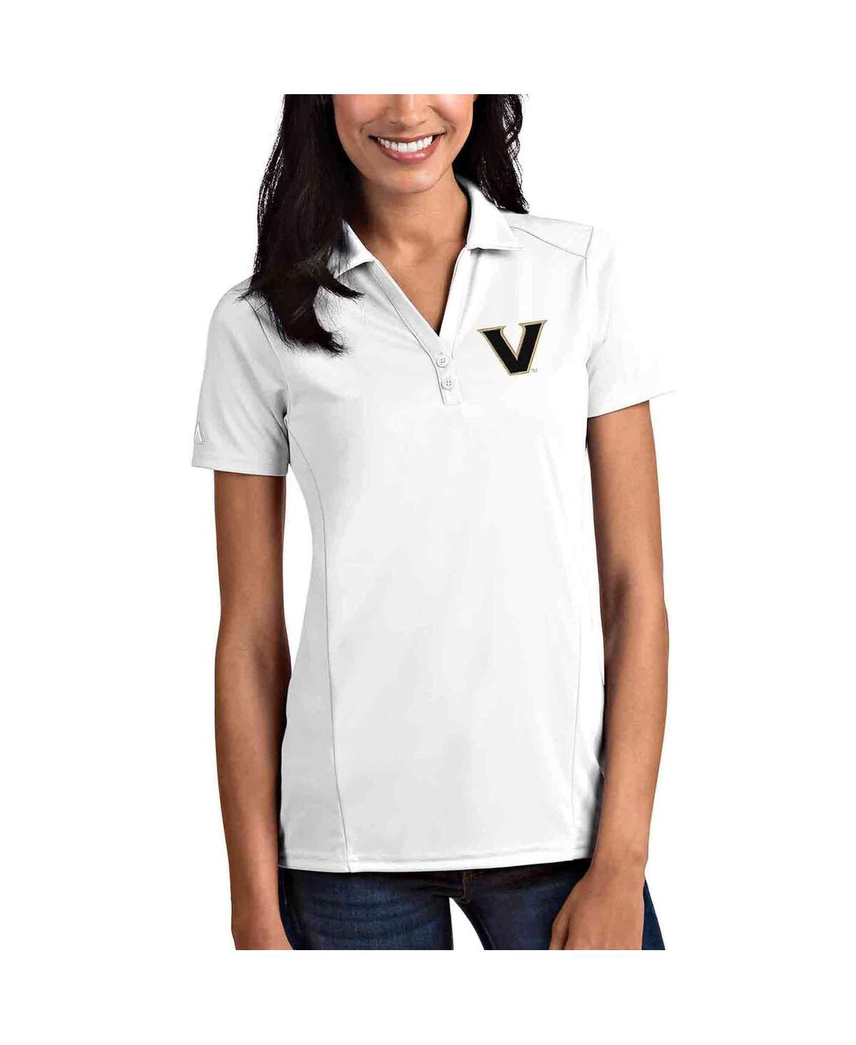 Click here for Antigua Womens White Vanderbilt Commodores Tribute... prices