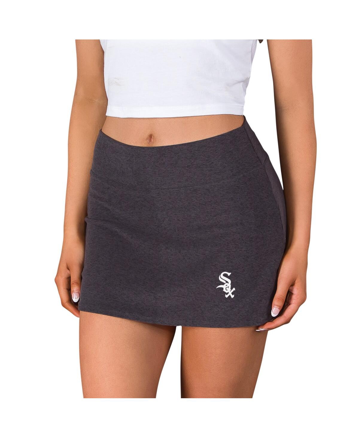 Click here for Concepts Sport Womens Charcoal Chicago White Sox C... prices