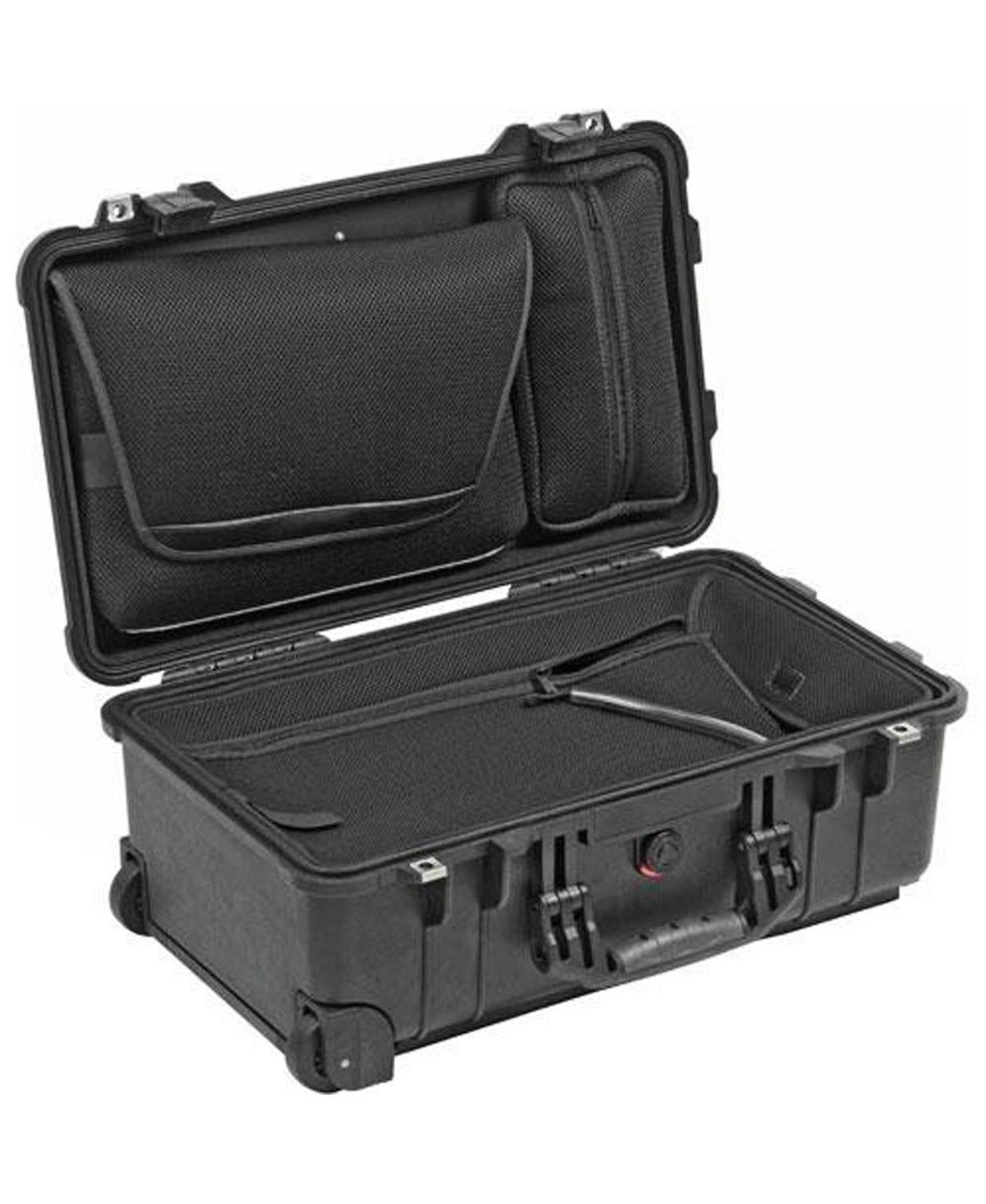Click here for Pelican 1510LOC Tsa Laptop Overnight Watertight Ha... prices