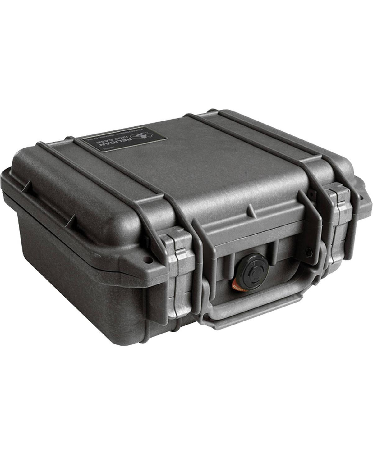 Click here for Pelican 1200 Watertight Mini-s Hard Case with Foam... prices
