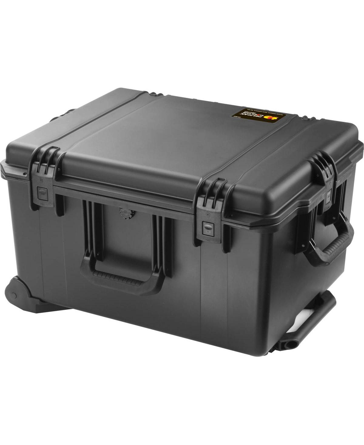 Click here for Pelican iM2750 Case with Wheels  Watertight  Padlo... prices