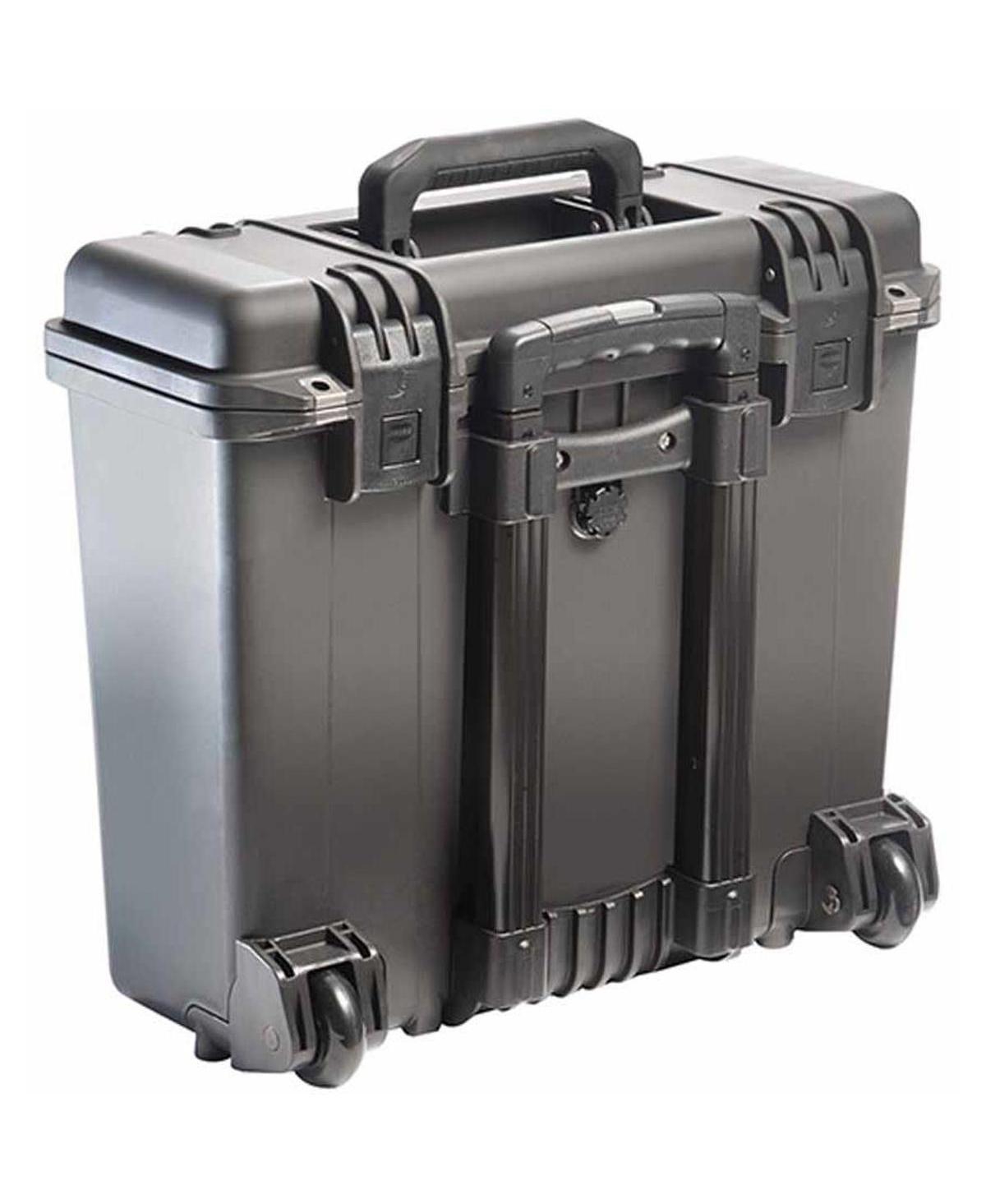 Click here for Pelican iM2435 Top Loader Case without Foam - Blac... prices