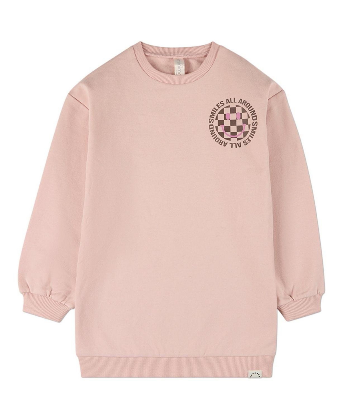 Click here for MeMoi Toddler Girls Smiles All Around Cotton-Rich... prices