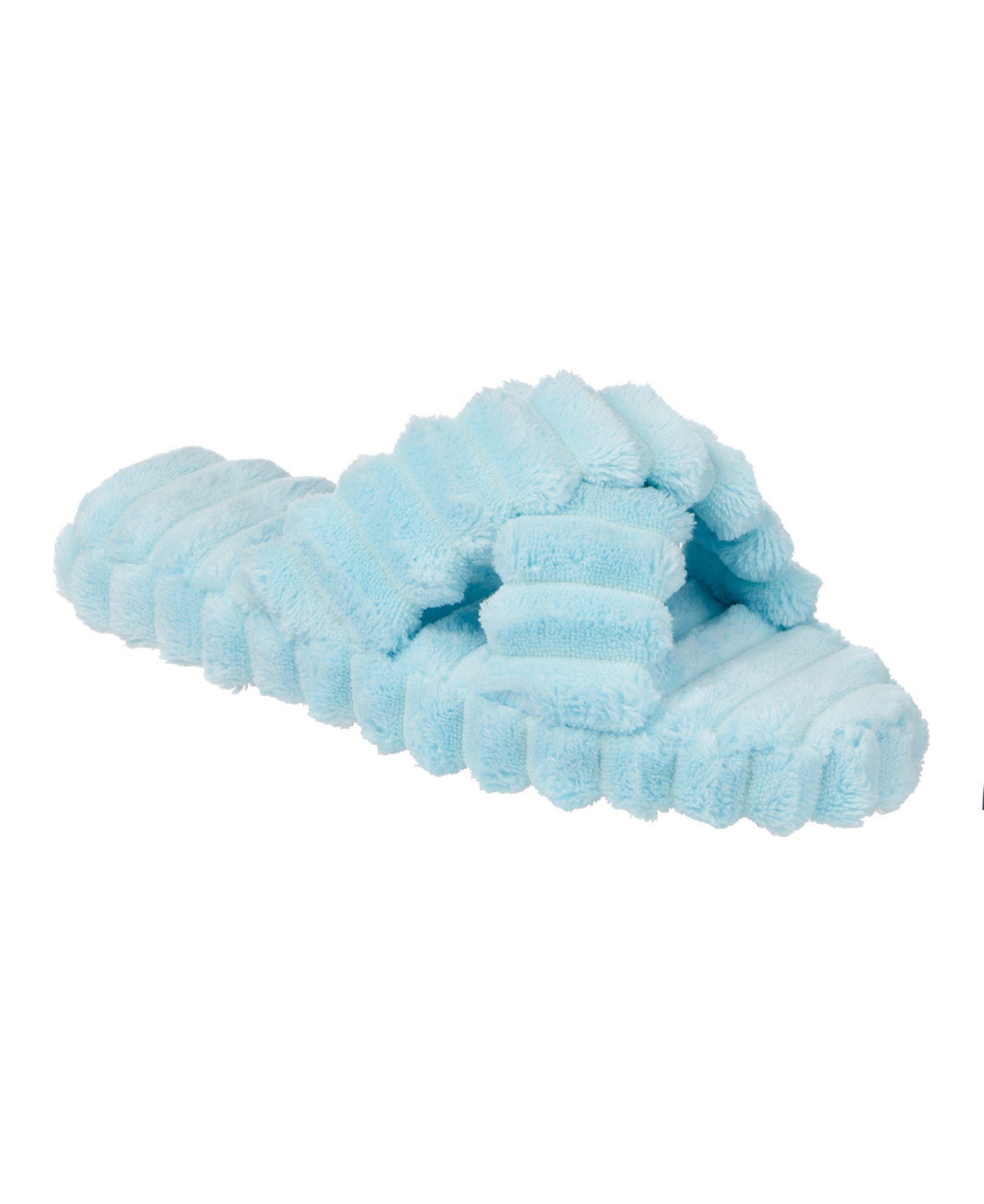 Click here for Isotoner Signature Womens Margo Spa Cross Band Sli... prices