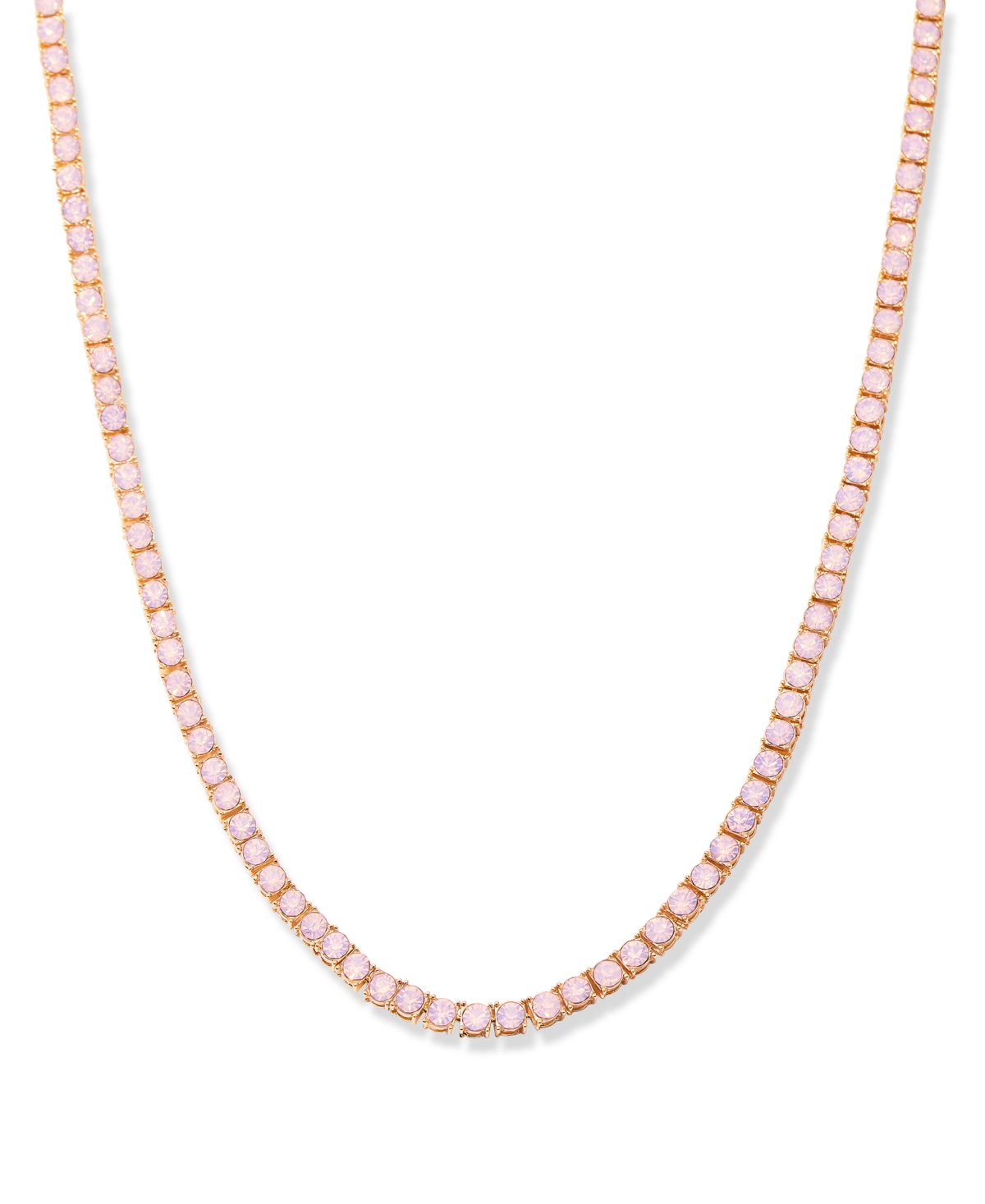 Click here for brook & york Gold-Tone Plated Isabella Opal Blush... prices