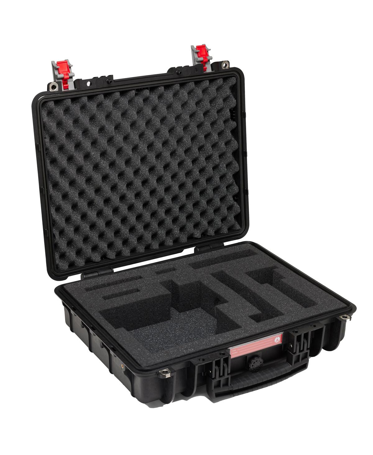 Click here for Manfrotto Pro Light Reloader Tough 47 Hard Case wi... prices