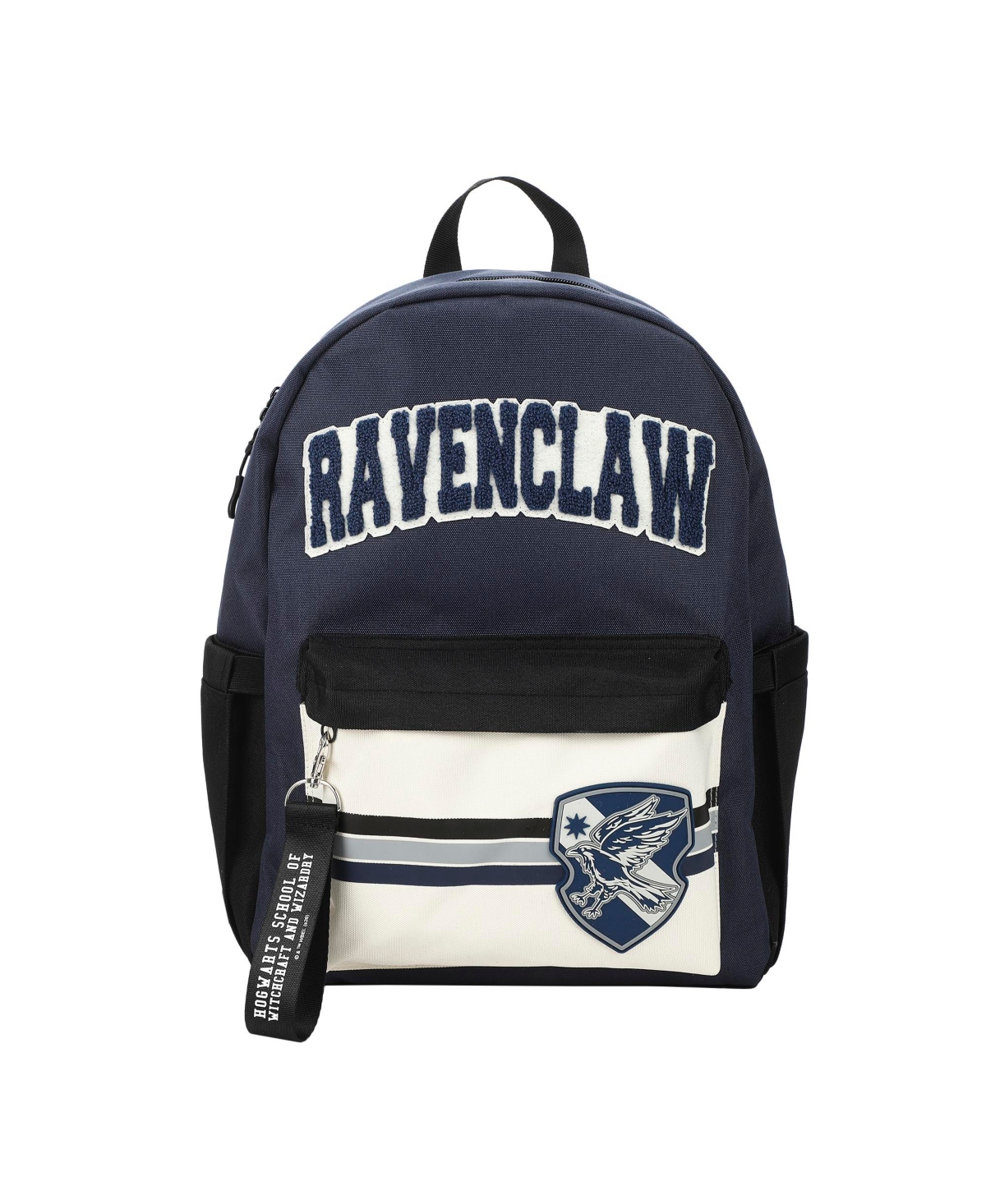 Click here for Harry Potter Ravenclaw Crest 16.5 Adult Backpack -... prices