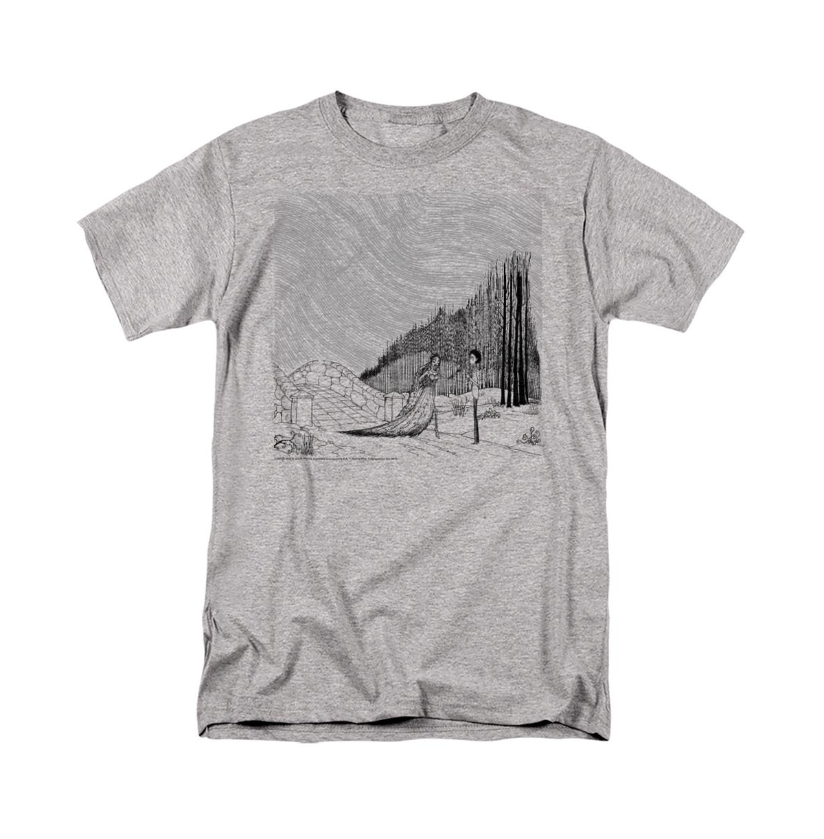 Click here for Corpse Bride Mens My Darling T Shirt - Athletic he... prices