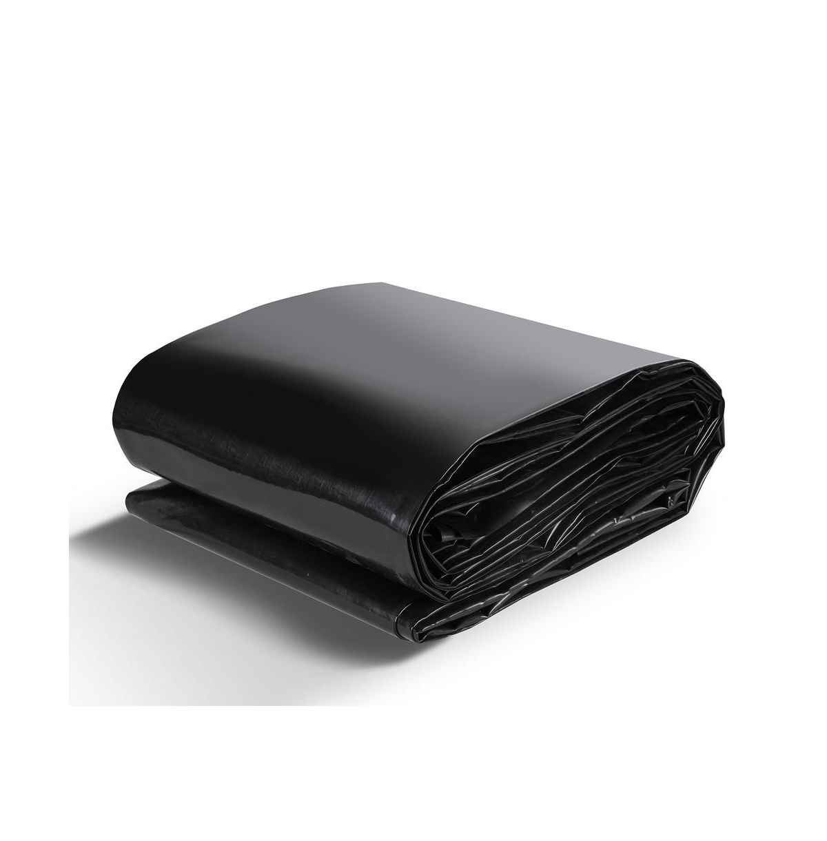 Click here for Sugift 10 x 13 feet Lldpe Pond Liner 20 Mil Thick... prices