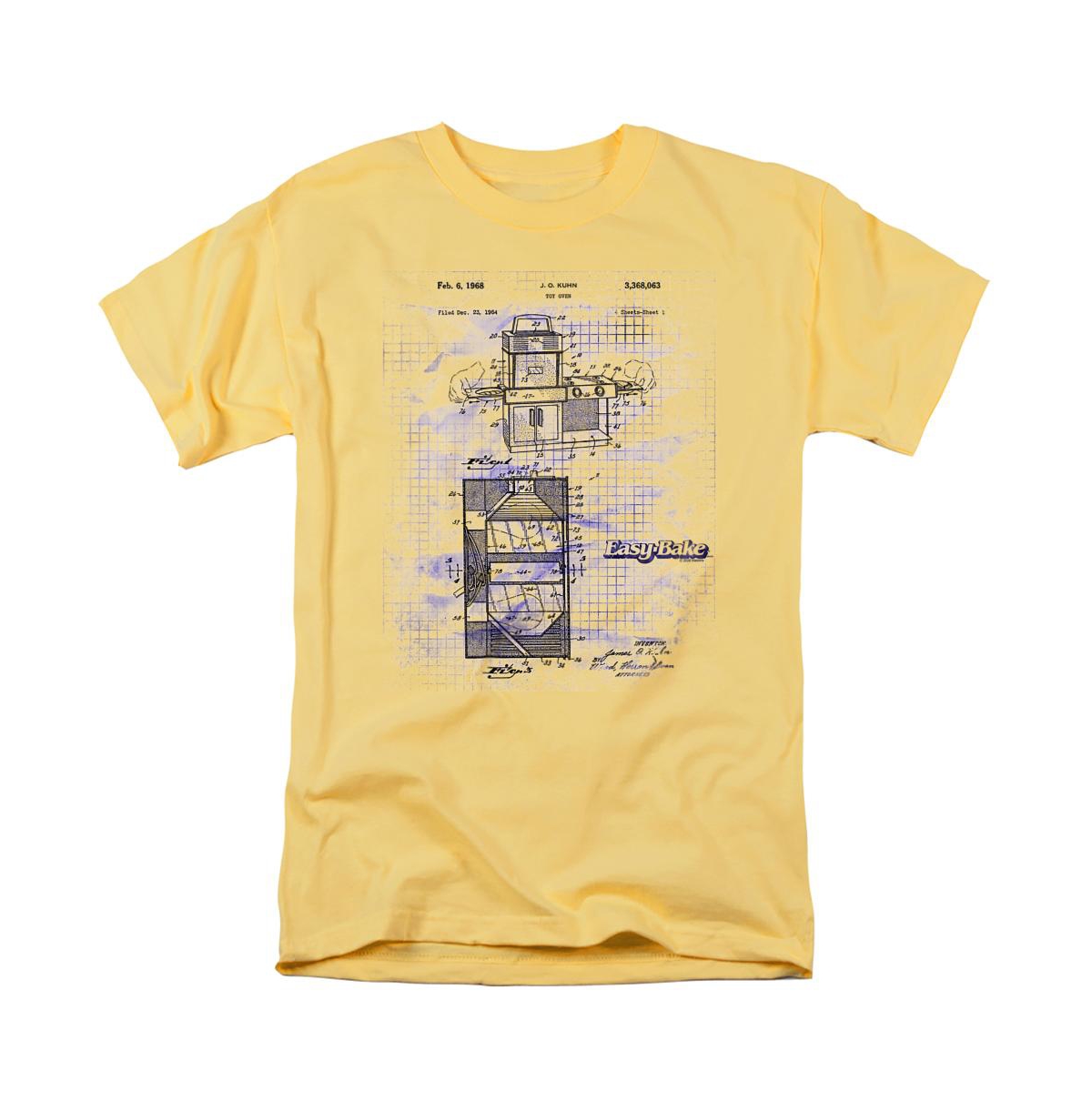 Click here for Logovision Mens Easy Bake Oven Sketch of First Eas... prices