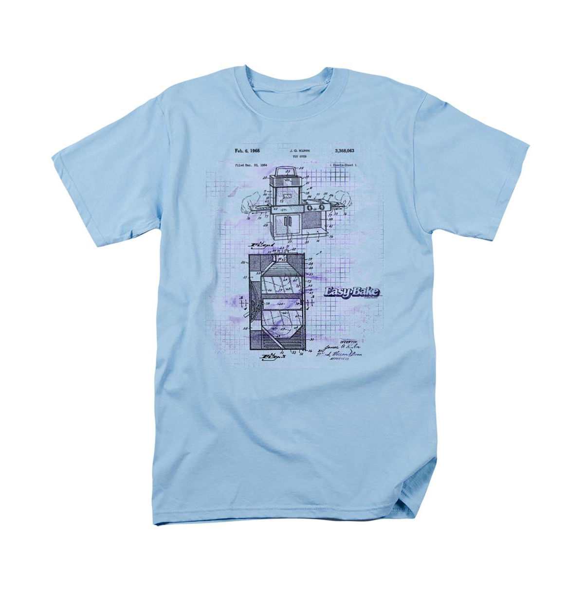 Click here for Logovision Mens Easy Bake Oven Sketch of First Eas... prices