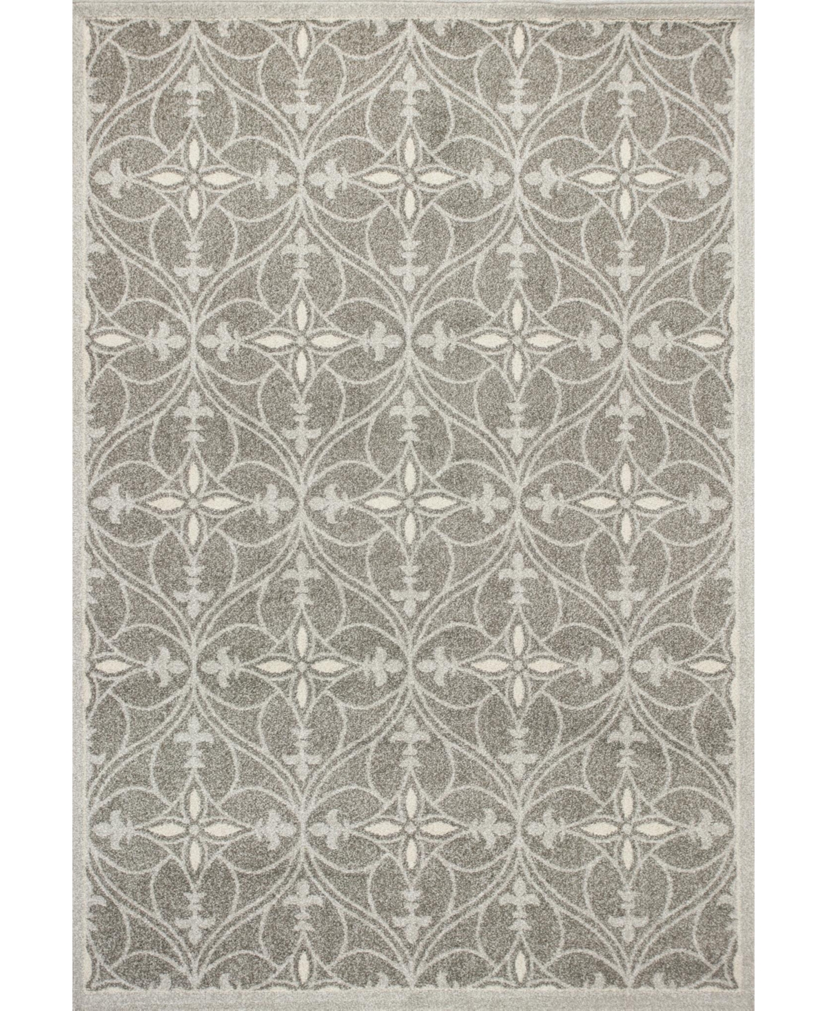 Click here for Kas Lucia Bentley 53 x 77 Indoor/Outdoor Area Rug... prices