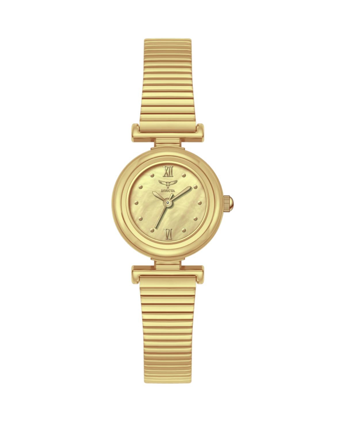 Click here for Invicta Womens 69073 Celestial Quartz PC21S Copper... prices
